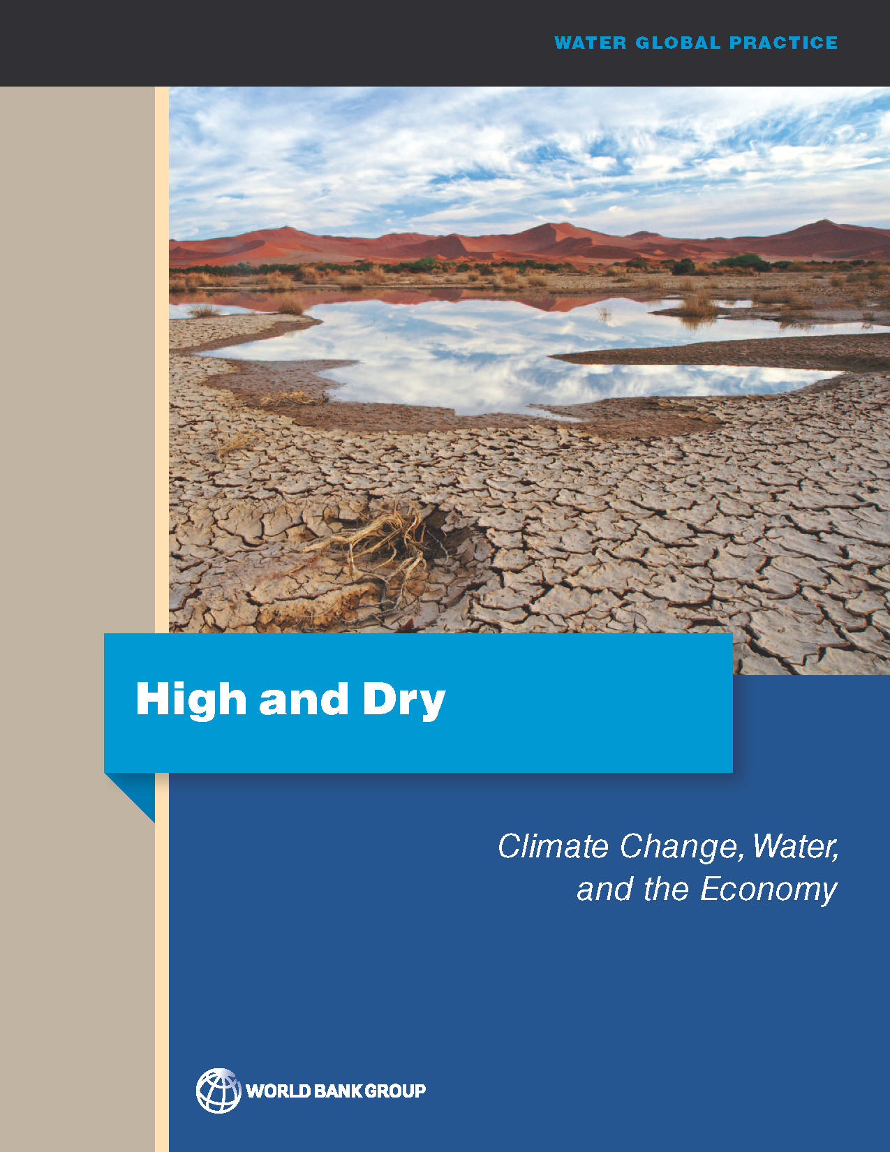 High and Dry: World Bank report on climate change, water and future ...